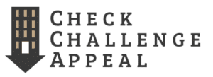 Appeals and Representation - Check Challenge Appeal